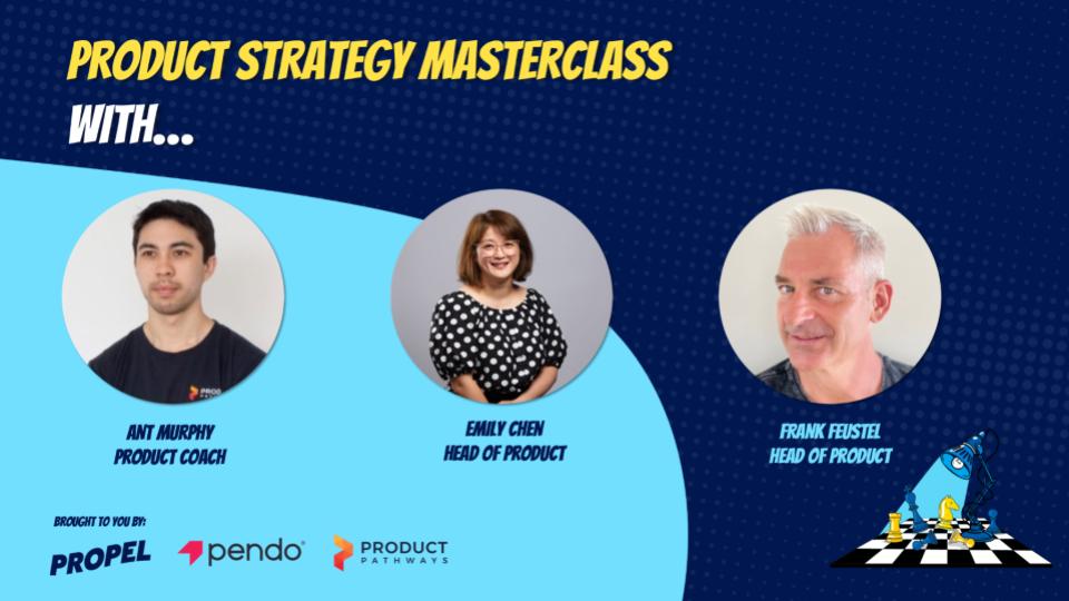 You don't have a prioritisation problem, you have a strategy one!